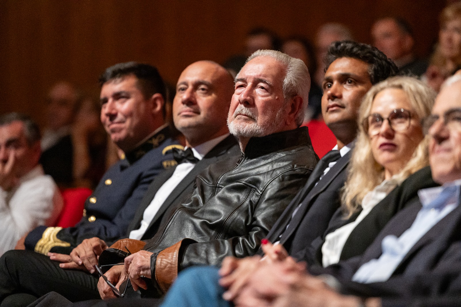 3 edição dos Prémios Júlio César Andrino