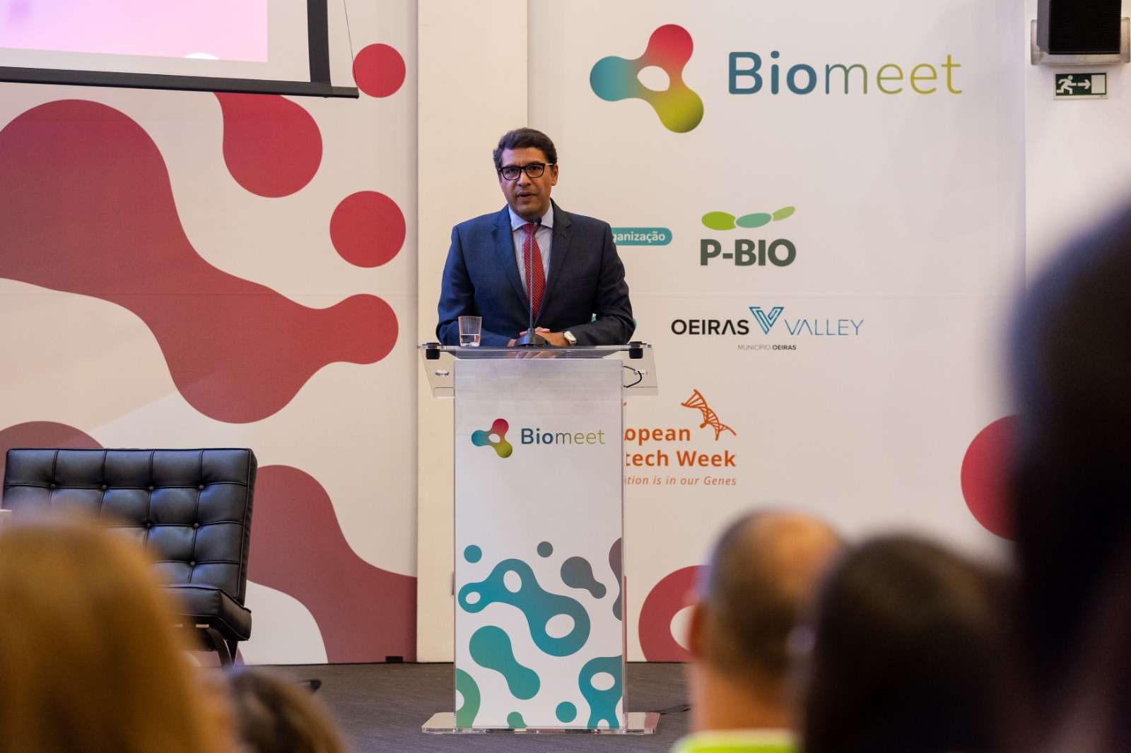 Comemorações da Semana Europeia da Biotecnologia já arrancaram com ...