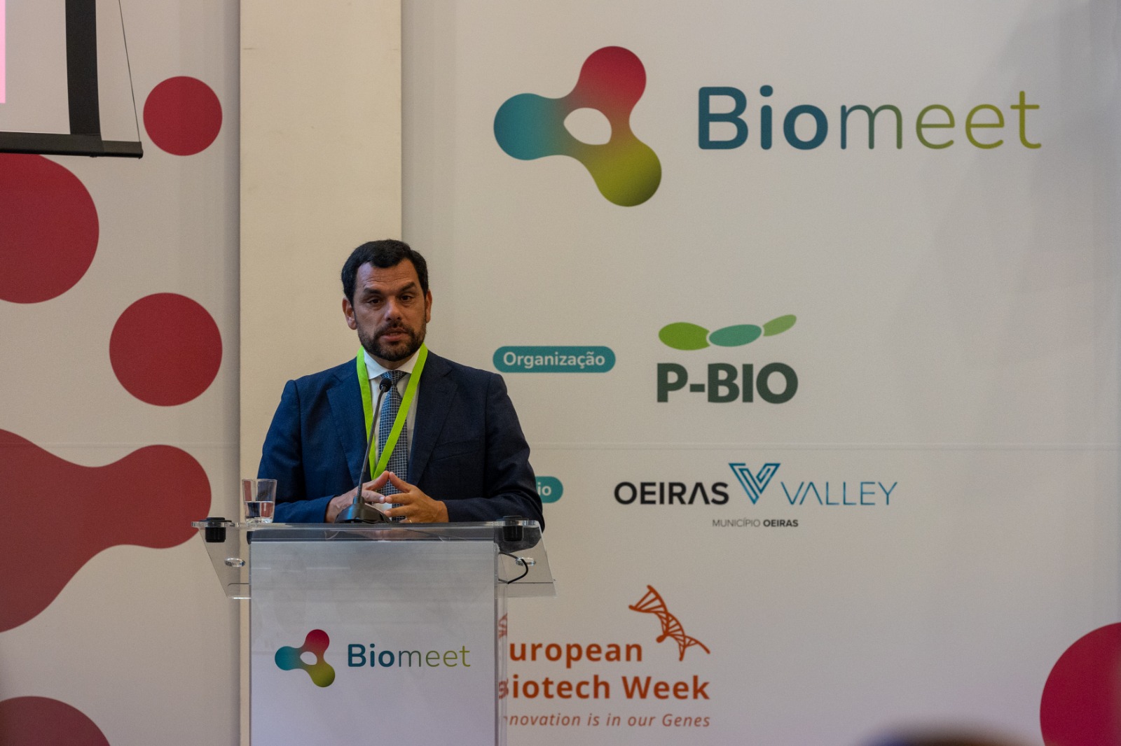 Comemorações da Semana Europeia da Biotecnologia já arrancaram com ...