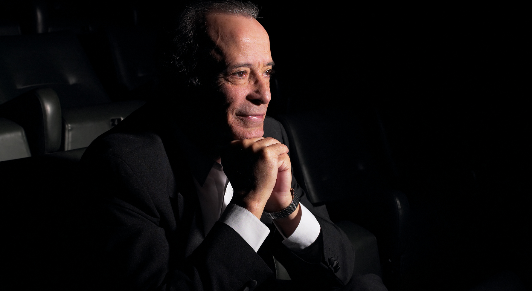 Victor Espadinha em Concerto