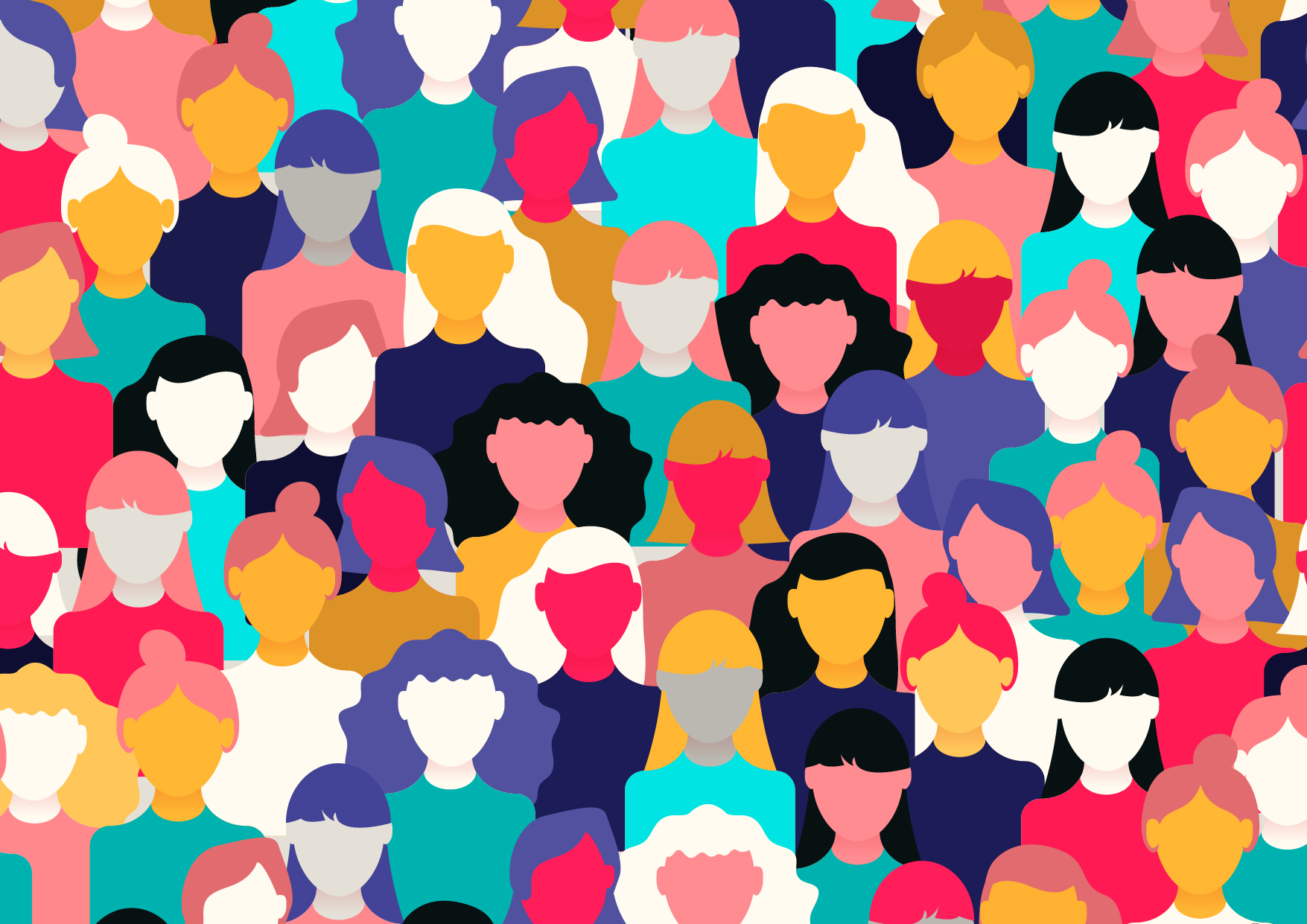 Dia Mundial para a Igualdade