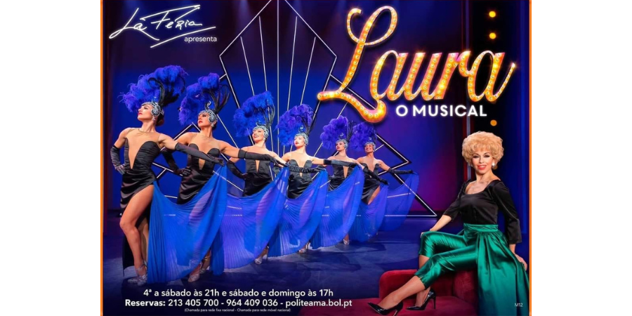 Laura- O Musical